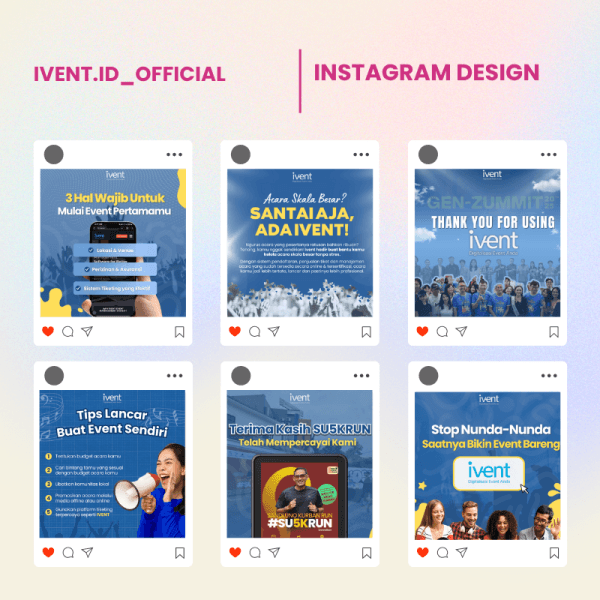 Fuzzy Portfolio Feed Instagram | Fuzzy Community